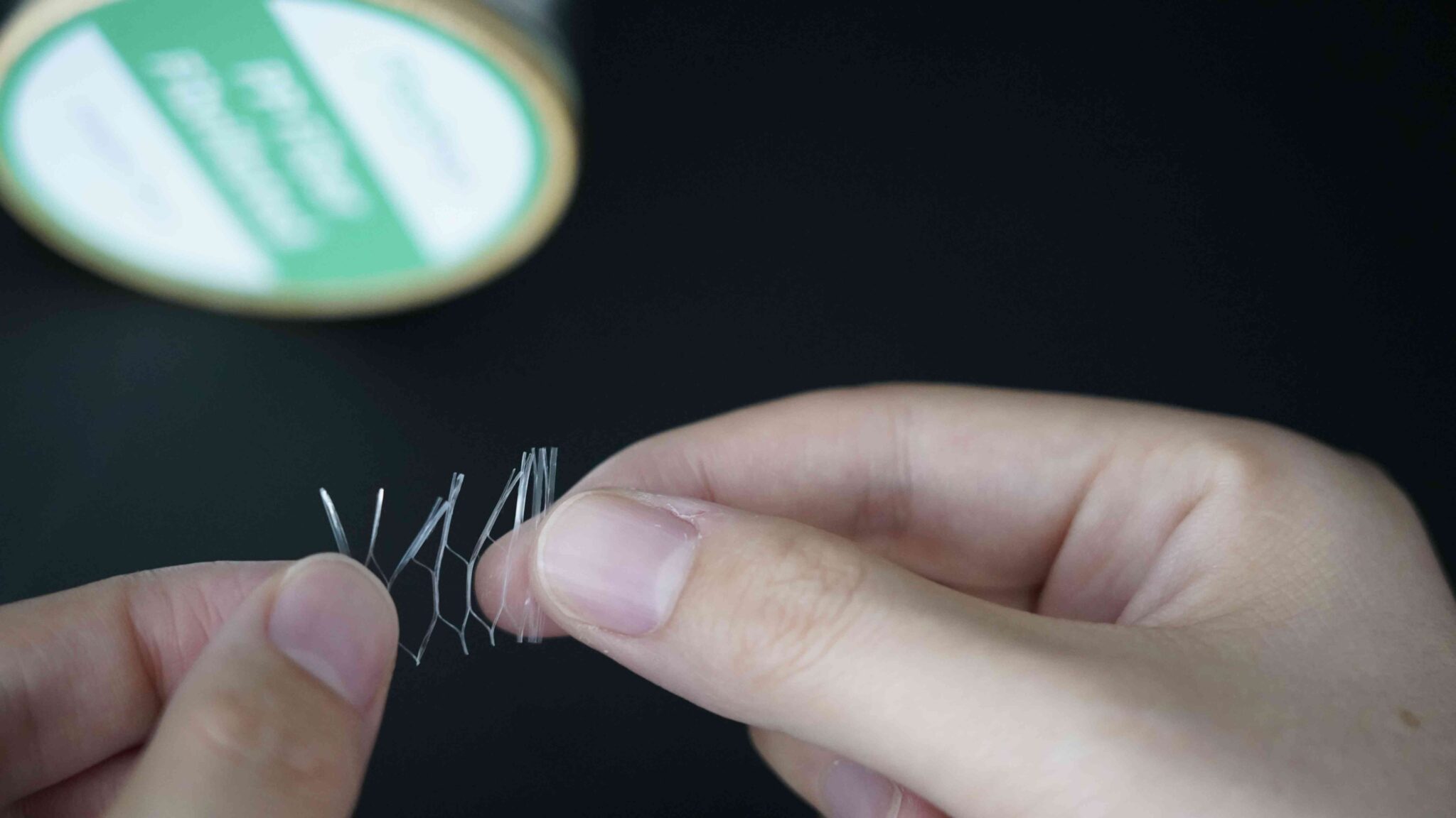 Polypropylene Fiber (Mesh) | MIKEM CHEMICAL