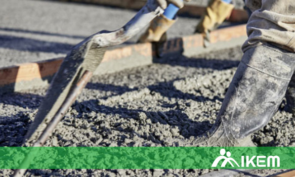 How to Improve the Impermeability of Concrete? | MIKEM CHEMICAL