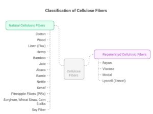 What Is Cellulose Fiber? Types, Benefits & Applications in Industry ...