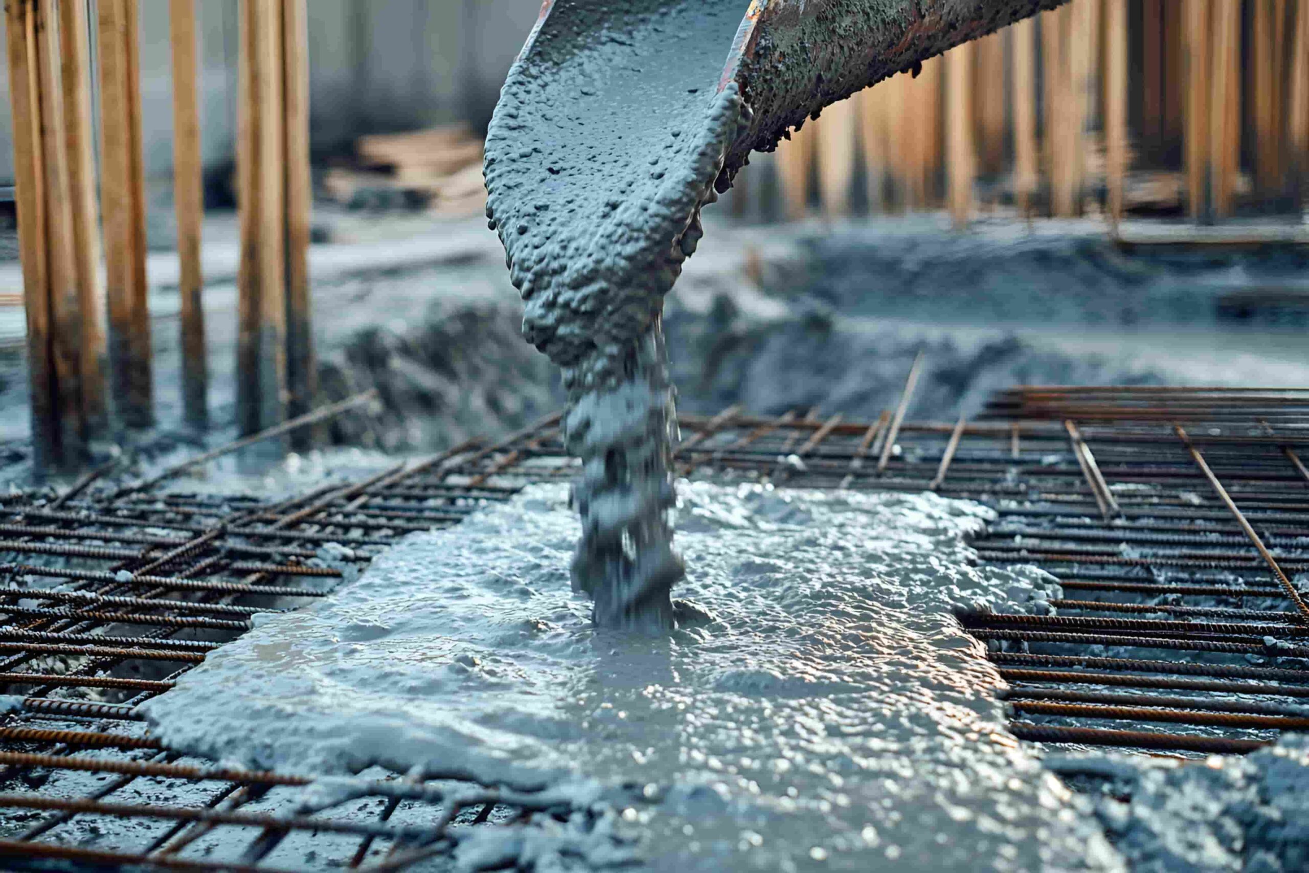 Fiber Reinforced Concrete vs Rebar: Which Is Best for Your Project ...