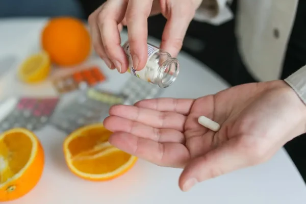 What are the side effects of hypromellose in vitamins? | MIKEM CHEMICAL