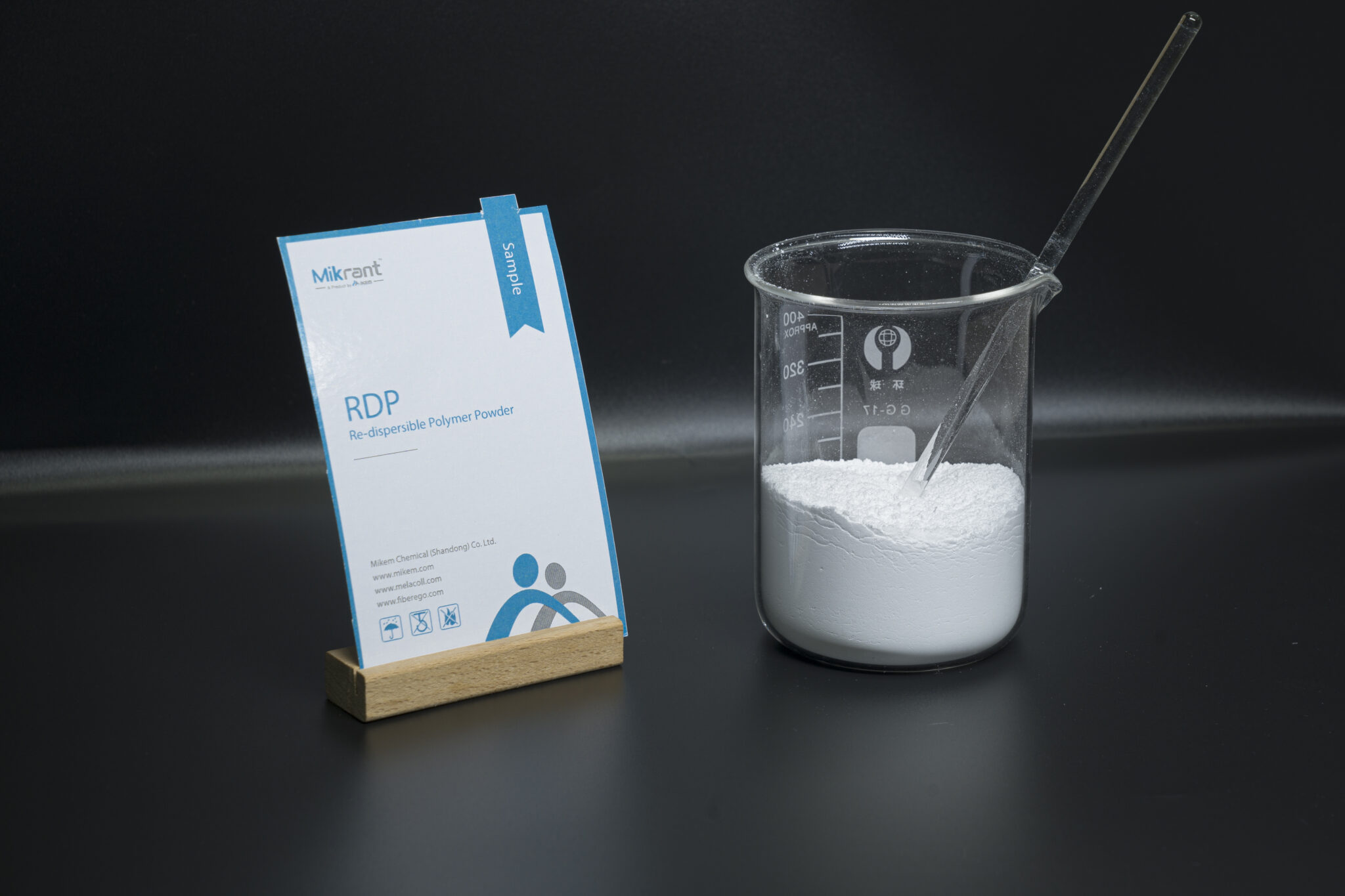 Optimizing Your Dry Mix Mortar Formulation: Advanced Additives ...